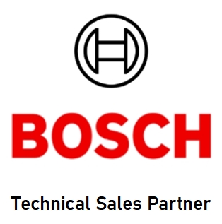 Bosch Hall-Effect Speed Sensor HA-P2 - automotiveconnectors.com